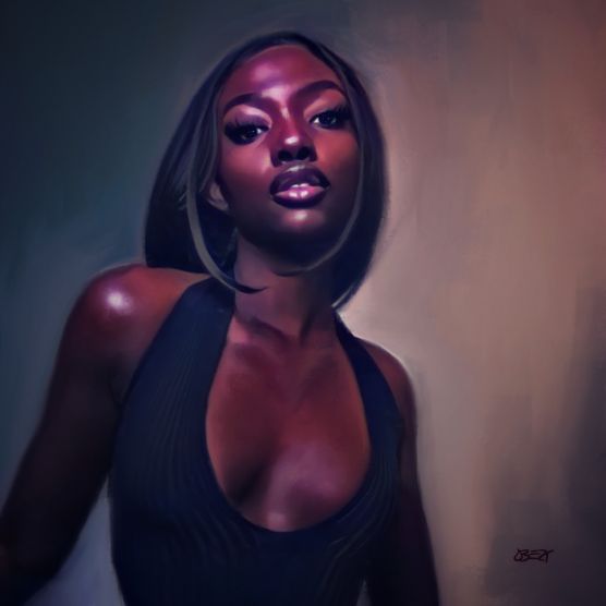 Mehtaworks's Artwork