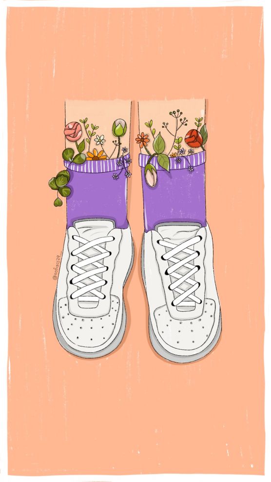 Sofia Carmona Jaramillo's Artwork