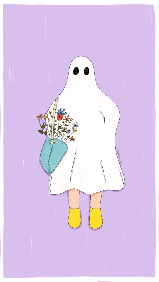 Sofia Carmona Jaramillo's Artwork