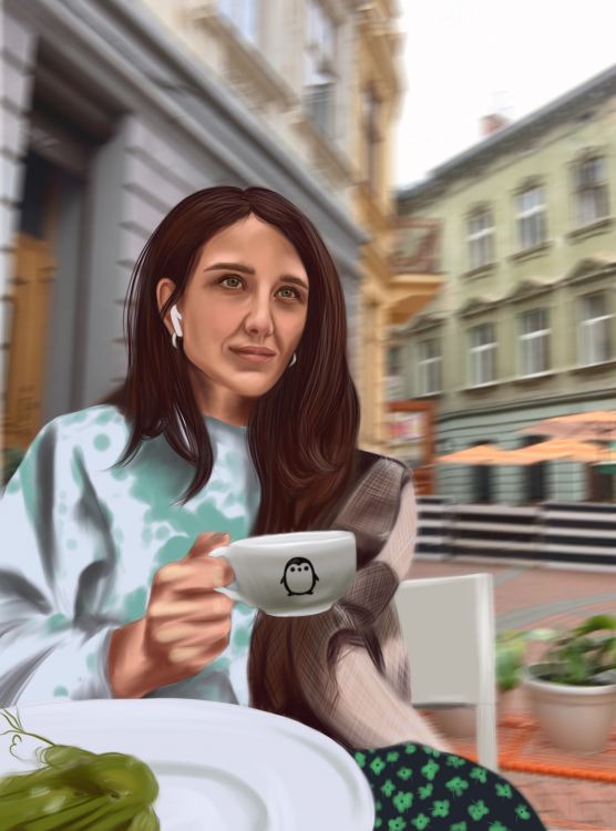coffee lviv