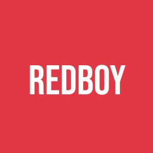 Redboy