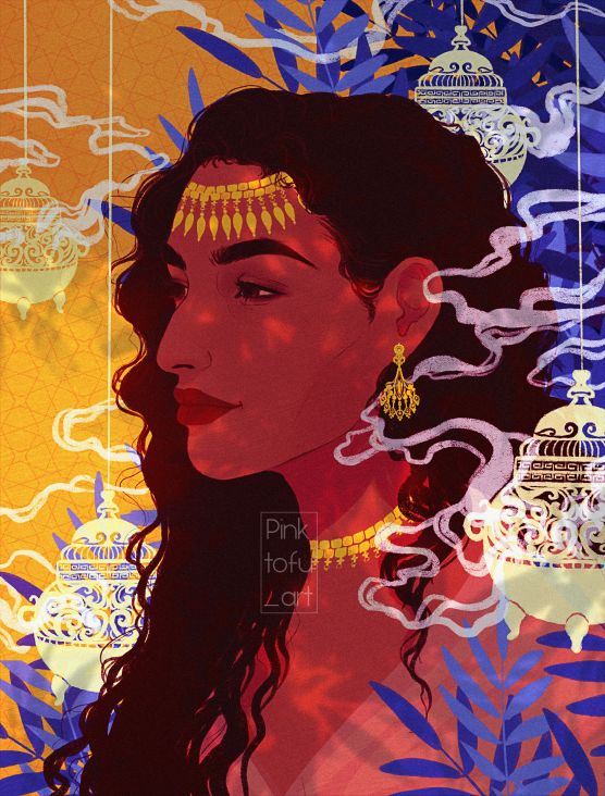 Art of Joohei's Artwork