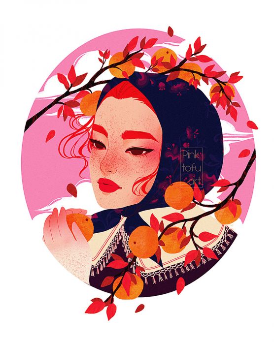 Art of Joohei's Artwork