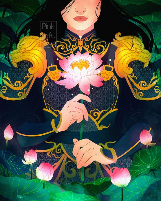 Art of Joohei's Artwork