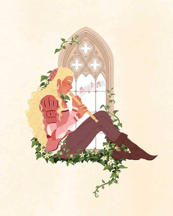 Art of Joohei's Artwork