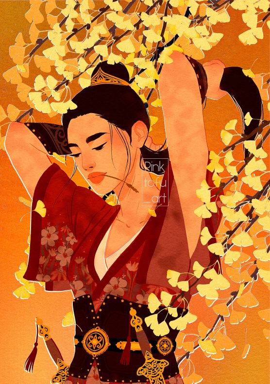 Art of Joohei's Artwork