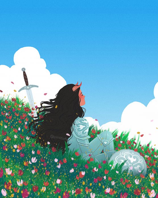 Art of Joohei's Artwork