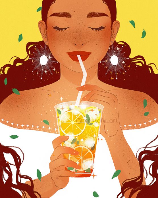 Art of Joohei's Artwork