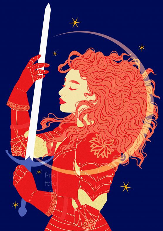 Art of Joohei's Artwork