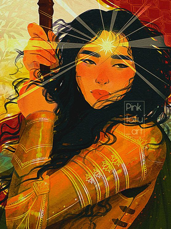 Art of Joohei's Artwork