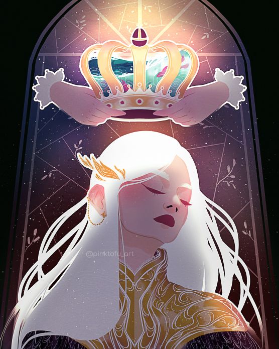 Art of Joohei's Artwork