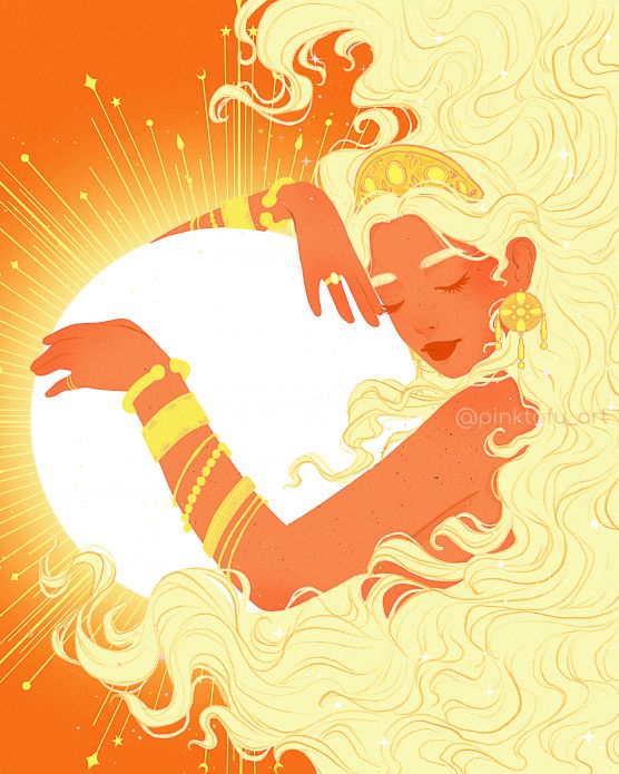 Art of Joohei's Artwork