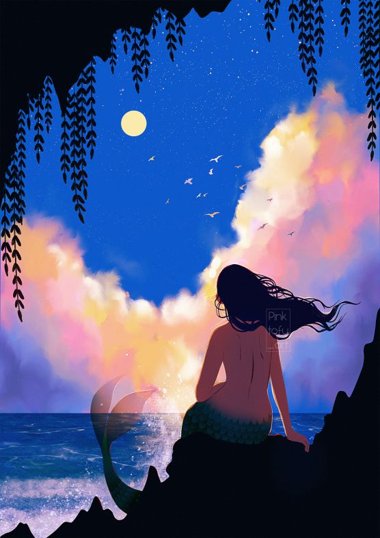 Art of Joohei's Artwork