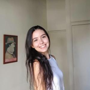 Sofia Carmona Jaramillo