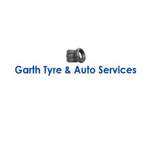Garth Tyres Cardiff