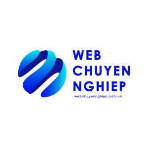 Web Chuyen Nghiep
