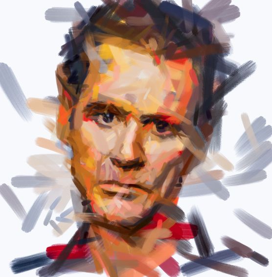 David Prada Prada's Artwork