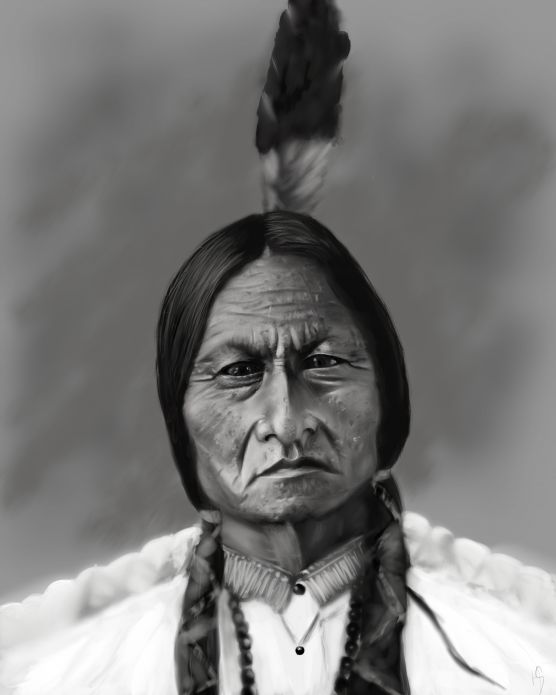 Sitting Bull
