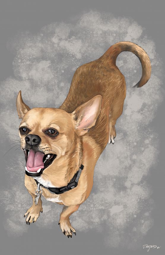 Jules Jules's Artwork