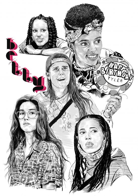 Jules Jules's Artwork