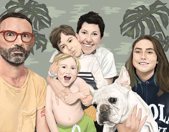 Jules Jules's Artwork