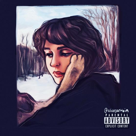 Alice Stockli's Artwork