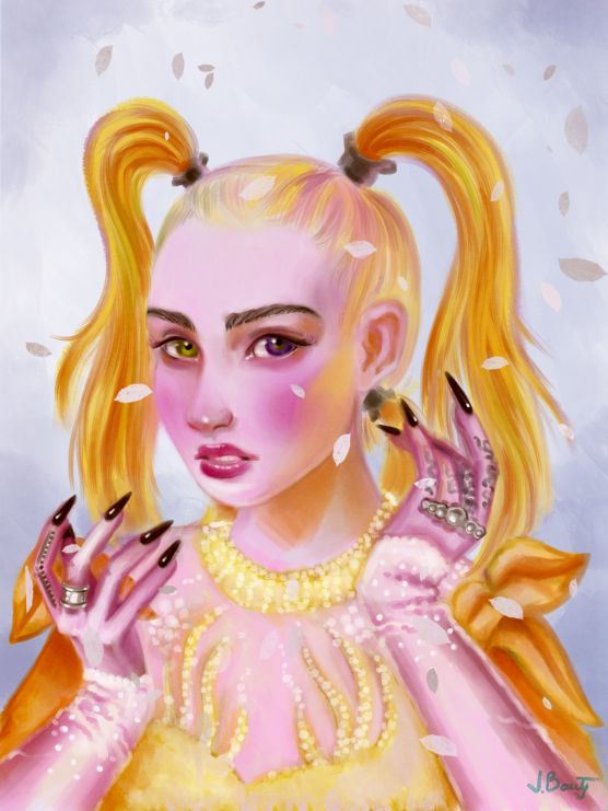 Grimes