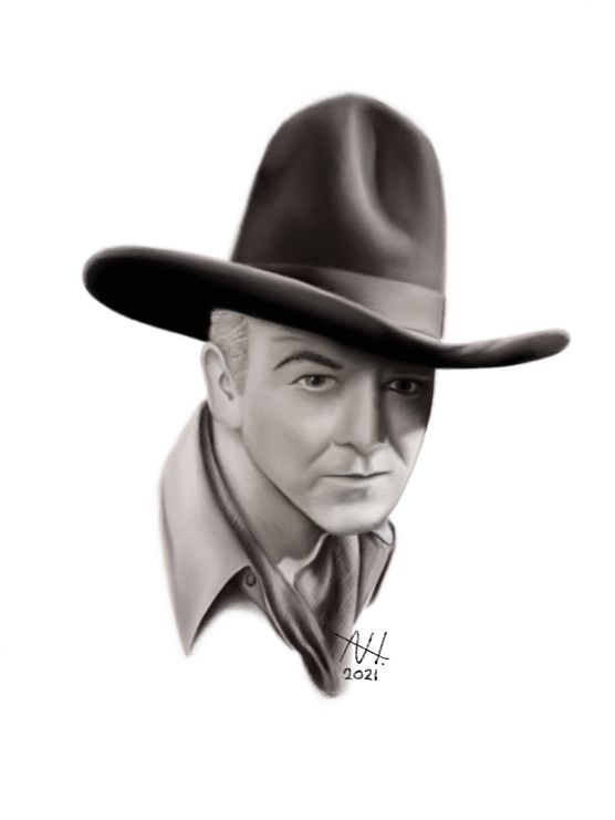 Hopalong Cassidy