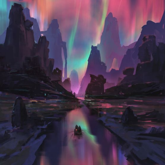 Procreate commission 1