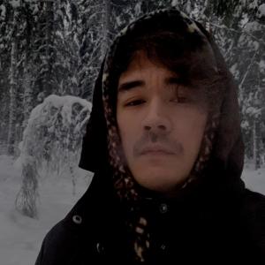 Kjell Daniel Francisco