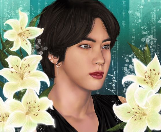Jin Flowers