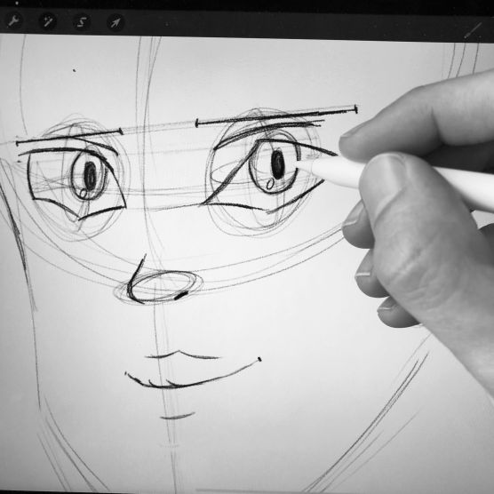 Head design practise