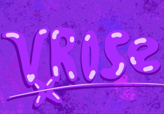 VRose