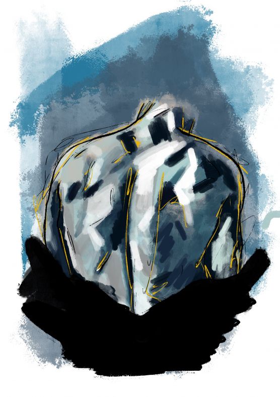 Life Drawing
