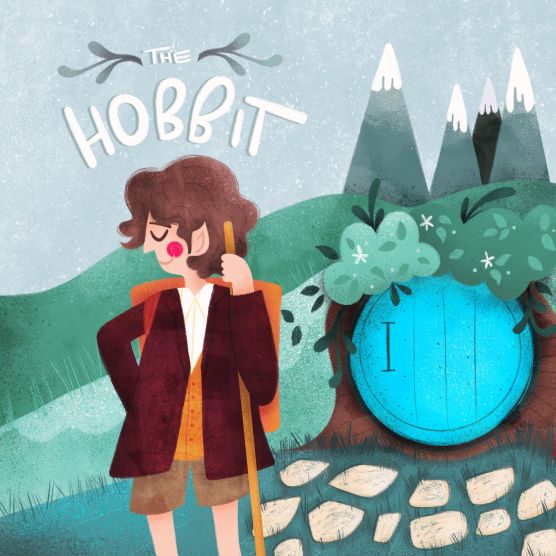 The Hobbit