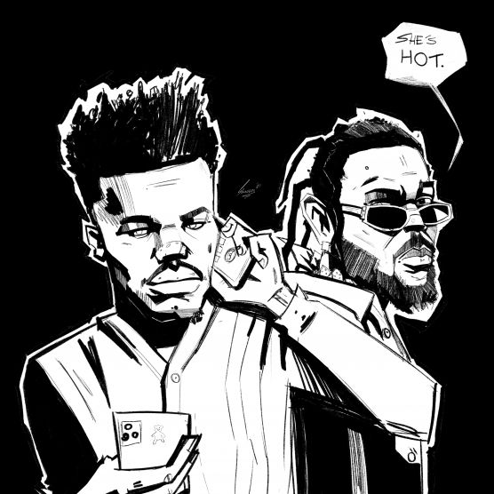 Range Brothers I
