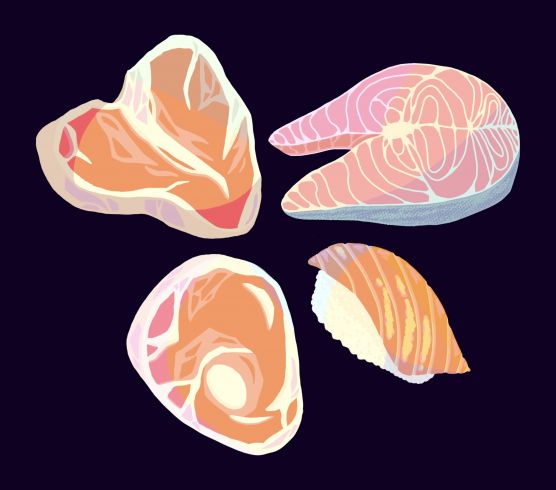 Meat study