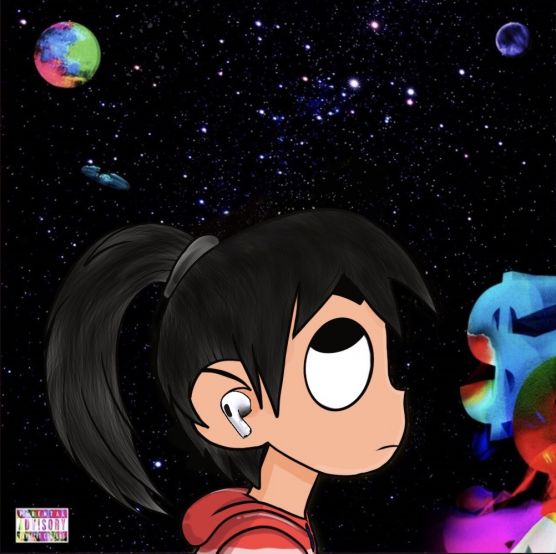 ME. VS THE WORLD