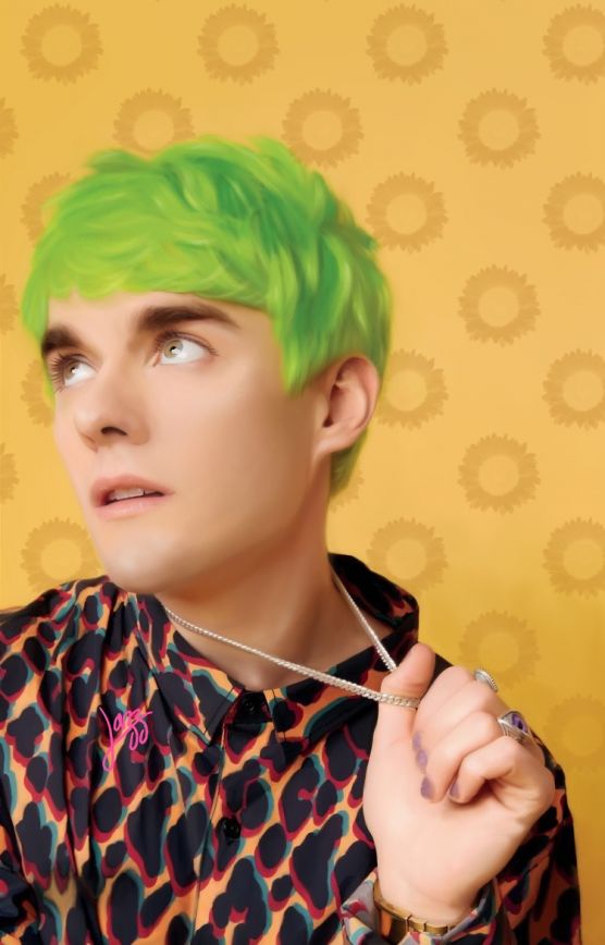 Awsten Knight
