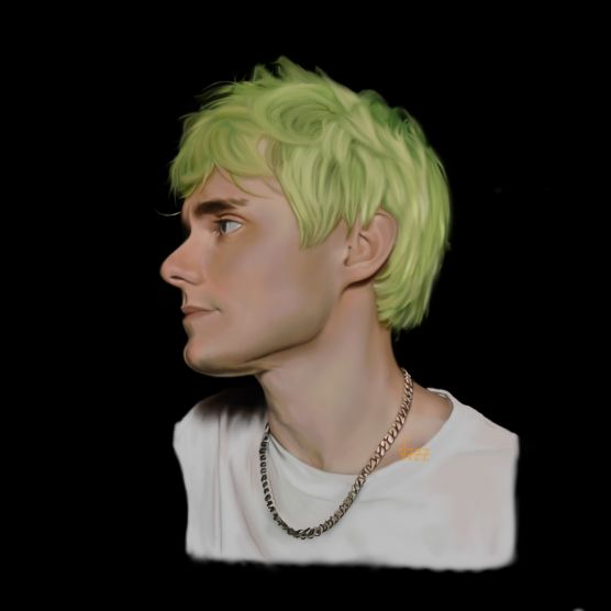 Awsten Knight