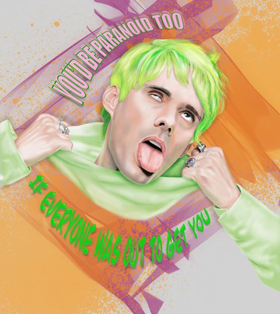 Awsten Knight
