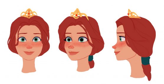 Characters