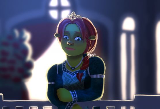 Fiona