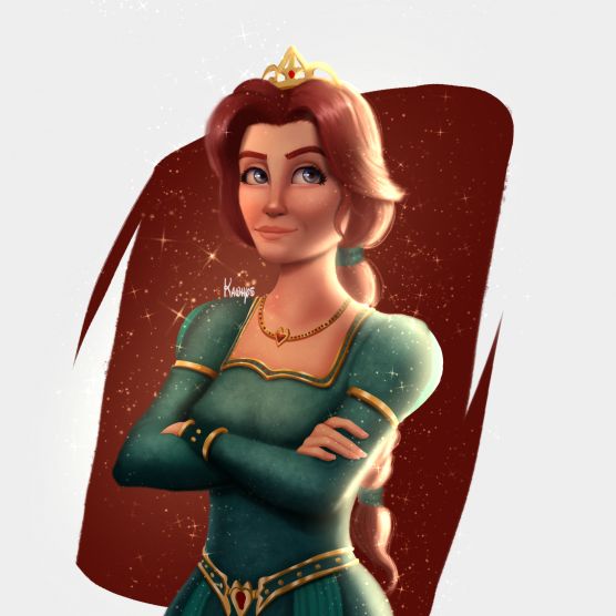 Fiona