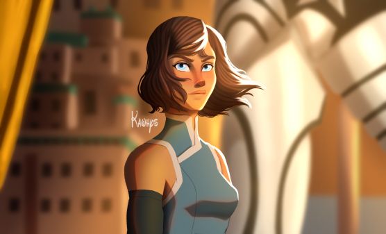 Korra