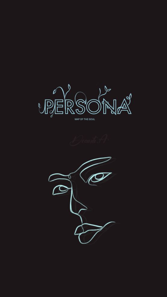 Show your PERSONA