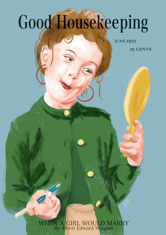 Good Housekeeping