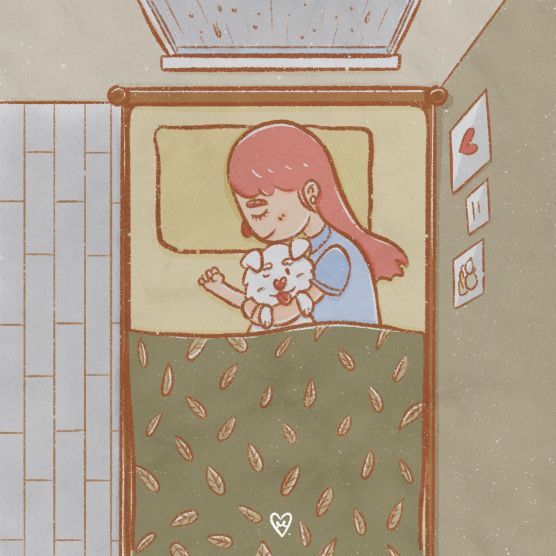 Sleepy Weather