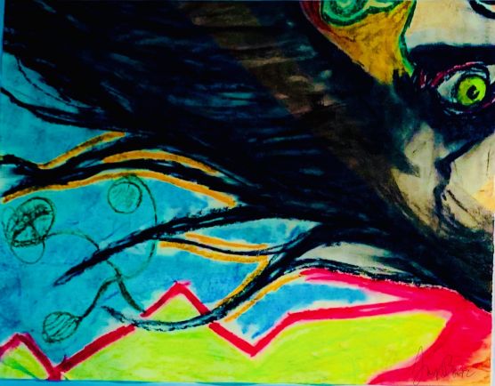 Terry Bauer's Artwork