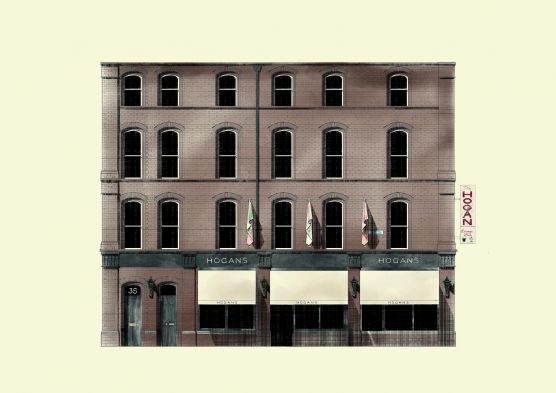 Jack Collins's Artwork